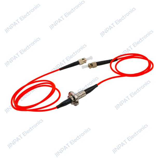 Fiber Optic Rotary Joints Fiber Optic Rotary Joints-JINPAT JINPAT